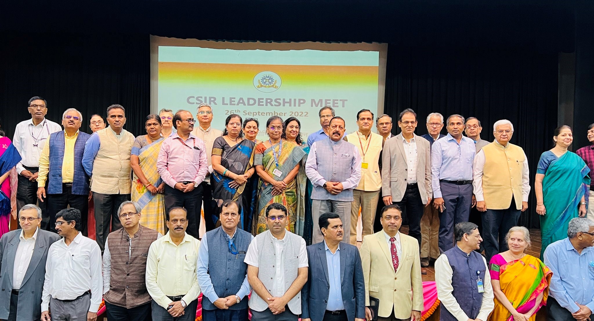 Waves of Change and New Frontiers: An Interview with Dr. N. Kalaiselvi, CSIR’s 1st Woman Chief